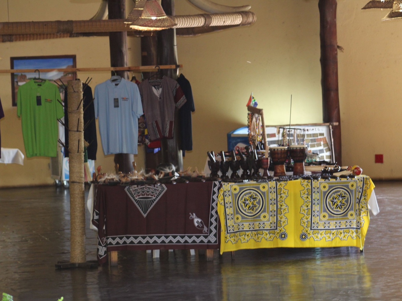 Curio Shop – Matsamo Customs